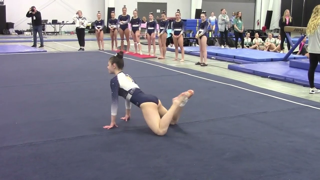 Delaney - Swing Into Spring 2025