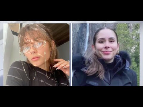Criminal charges announced in deaths of LA model, friend drugged, dumped at hospital