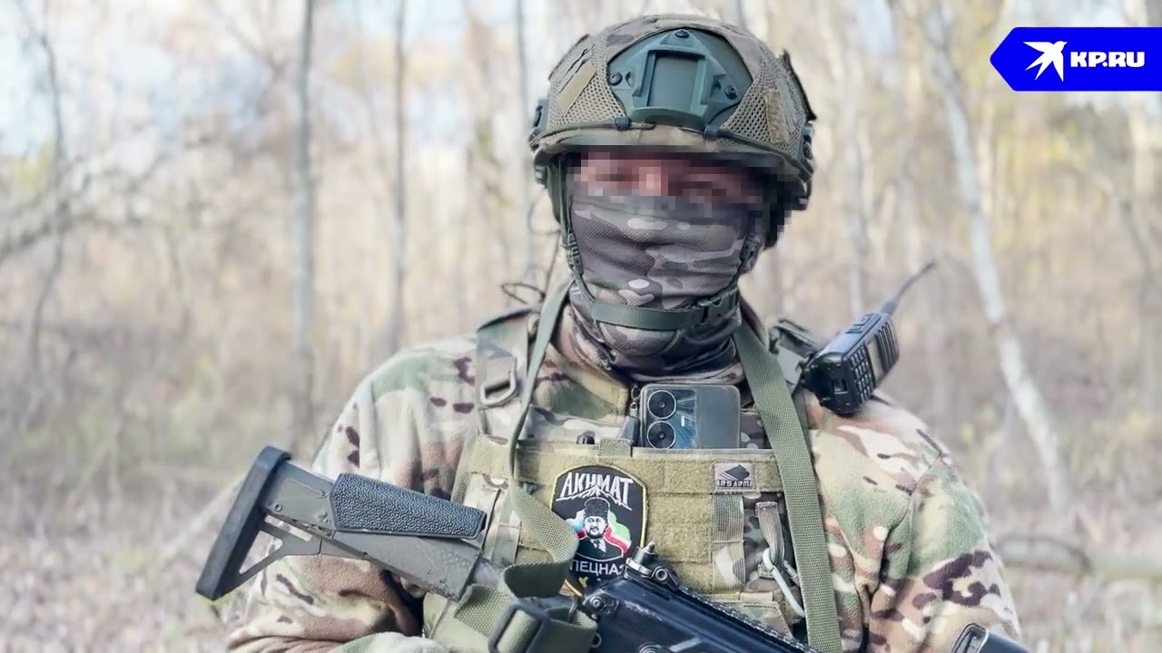 IStories: Russia imports Western-made rifle scopes - Euromaidan Press