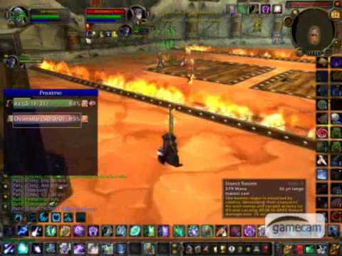 Druida Pollo pvp | El rincon de Snonaws