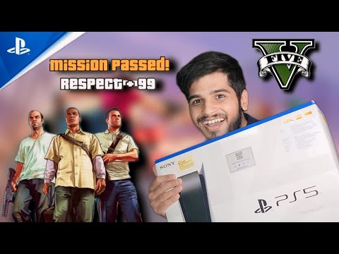 PS5 Unboxing and Review | Next Level Gaming 🤯 | in Telugu