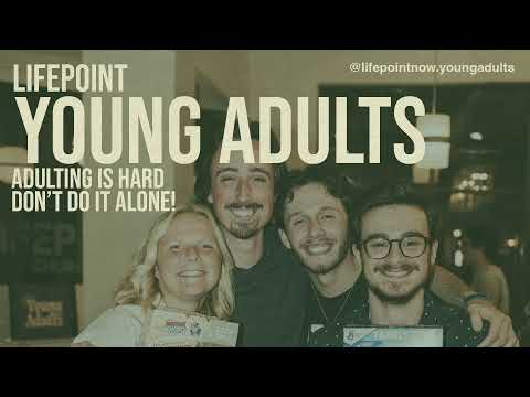 Lifepoint Church Wilmington | Join Us For Church!
