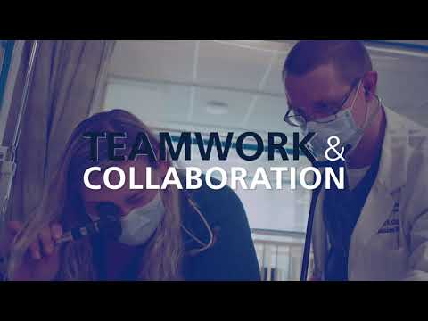 Overview - Family & Community Medicine Residency - Penn State Health - PSU College of Medicine