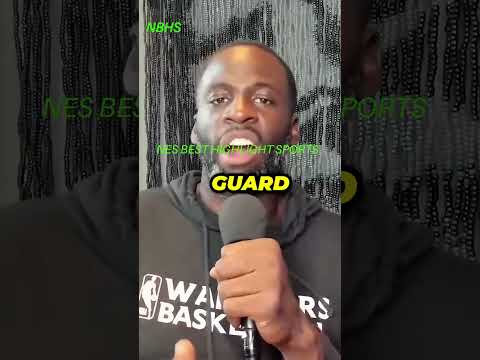 NBA STARS JEFF TEAGUE AND DRAYMOND GREEN SAY MINNESOTA STOLE THE 2024 DRAFT WITH ROB DILLINGHAM #NBA