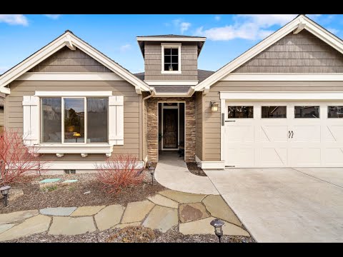 20840 Tamar Lane Bend, OR |