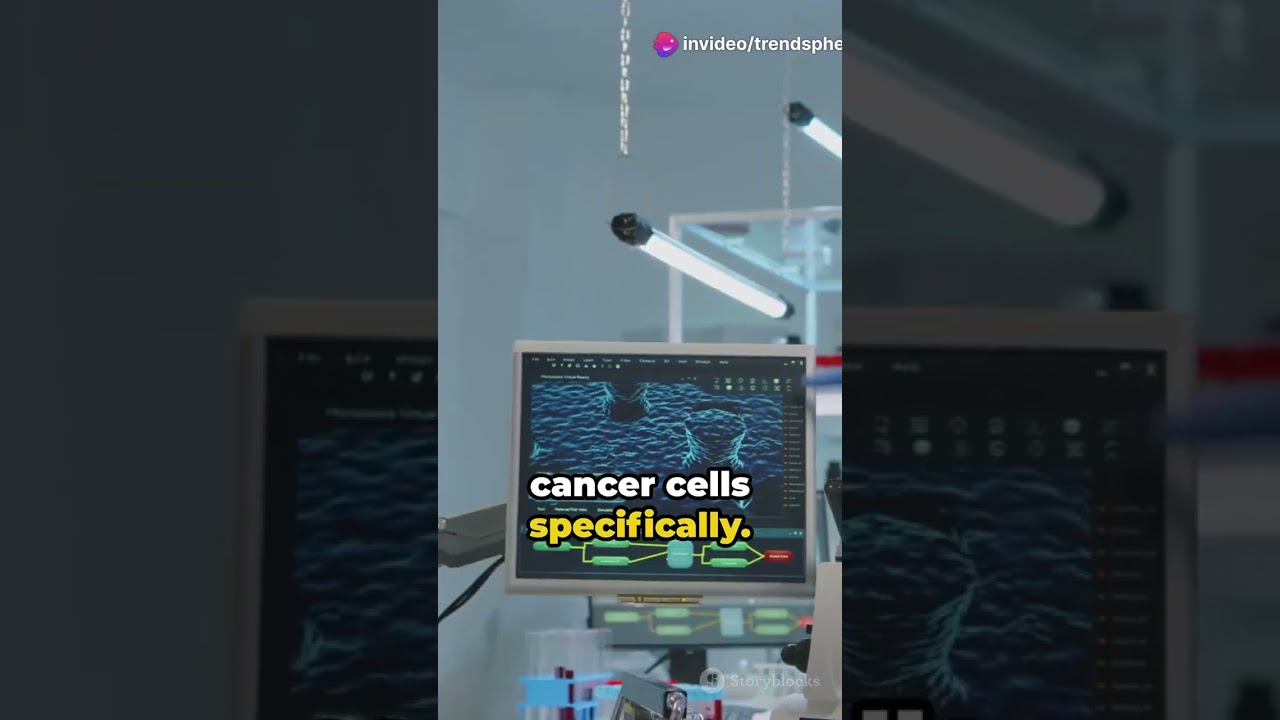Revolutionizing Cancer Treatment: CAR T-Cell Therapy Explained