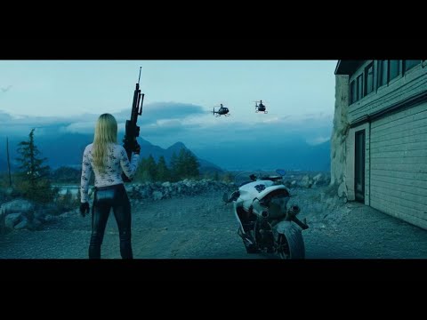 Nouveau Film D'action Complet en Français, 2025 | Super Meilleur Film