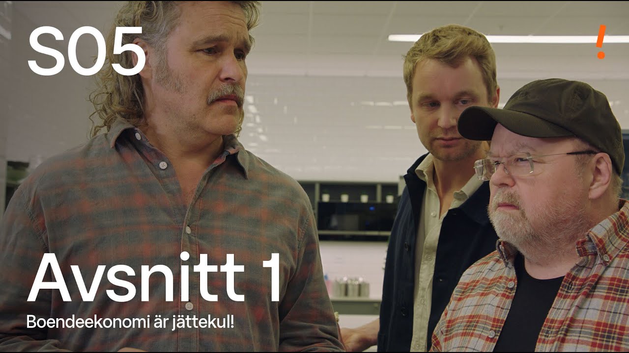 Är SBAB ironiska eller inte i sin reklam? | RT-undersökning - Forum ...