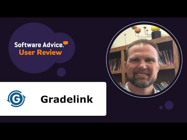 Gradelink Software Reviews, Demo & Pricing - 2025