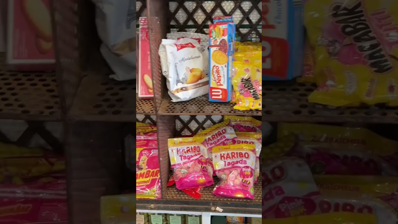 don’t be fooled in thinking trader joe’s baguettes are good, try this 😘 #frenchfood #frenchnyc