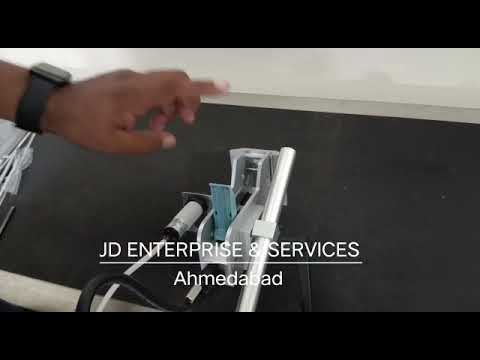 Wholesale Trader of Coding And Batch Printing Machine & Batch Coding Machine by J D Enterprise ...