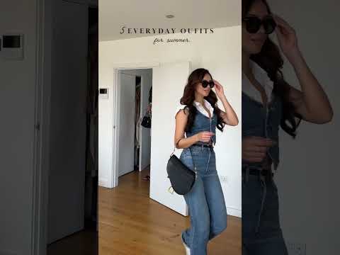 Everyday Summer Outfits π«ΆπΌπ€