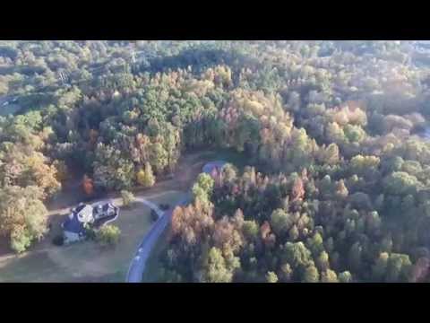 Future Home Site - Bartow County