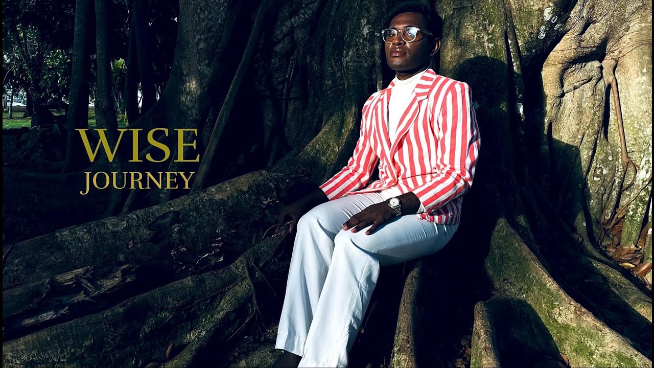 Journey by WISE