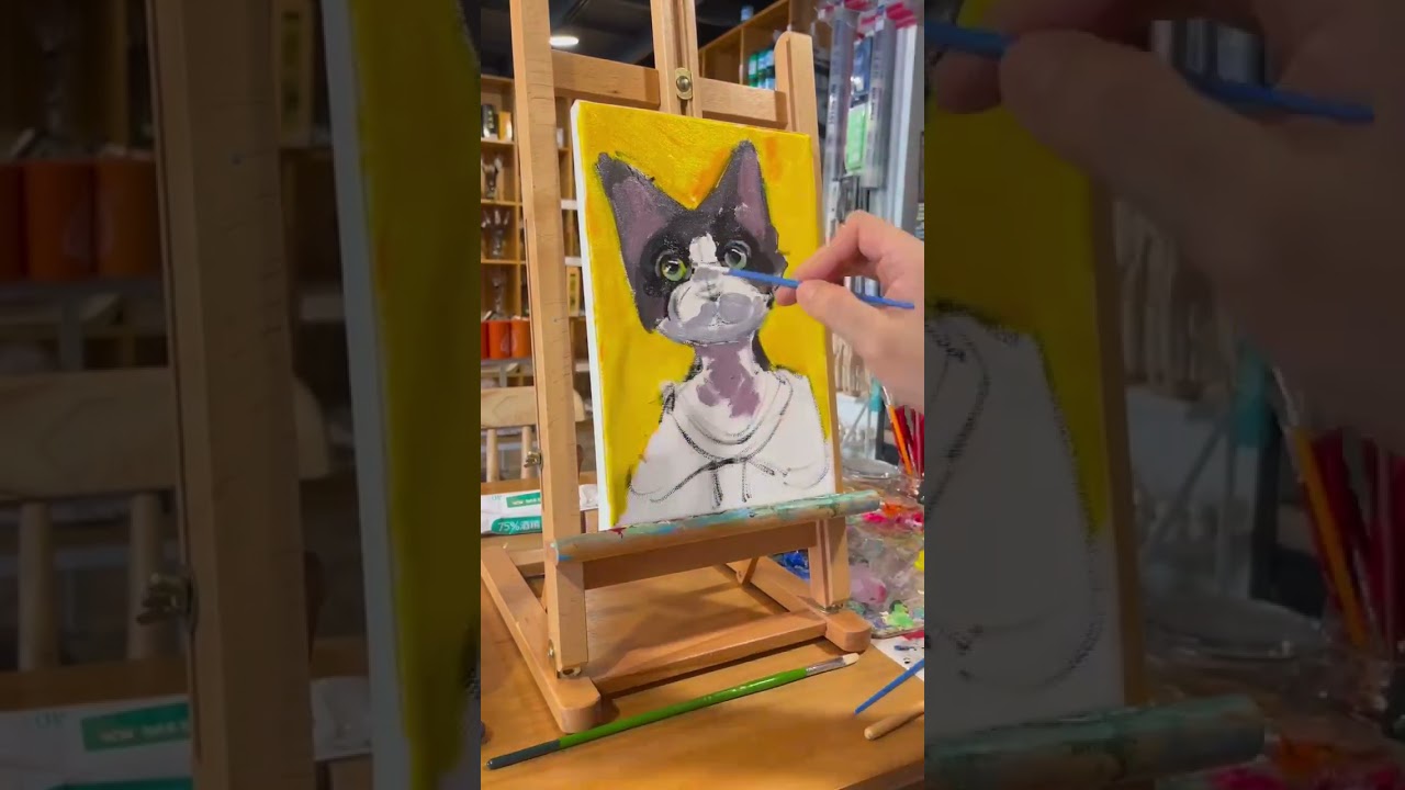 Oil Painting Acrylic Painting Oil Painting Tutorials Artwork Wall Art