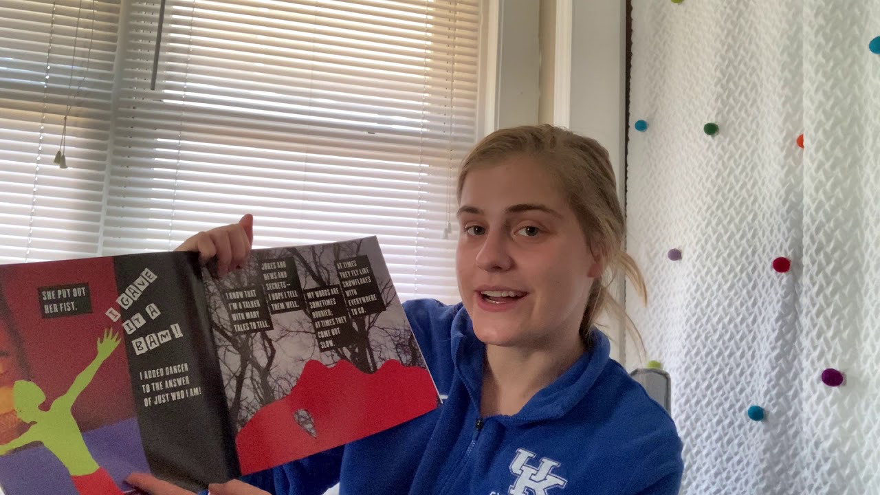 Looking Like Me - Allison Snyder