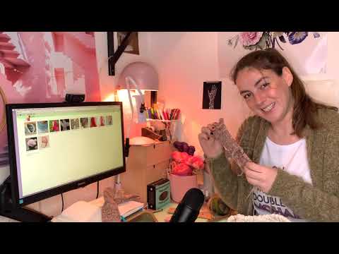 Ep: 41 Fun Free Ravelry Patterns