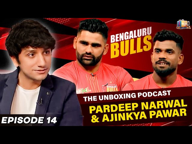 "I'd have to say Iran" - Pardeep Narwal picks the team that is like ...