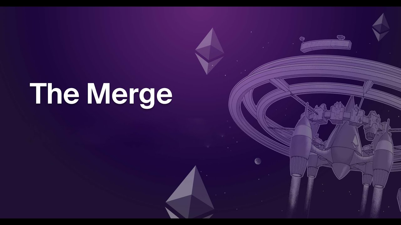Chainstack Explained: The Merge
