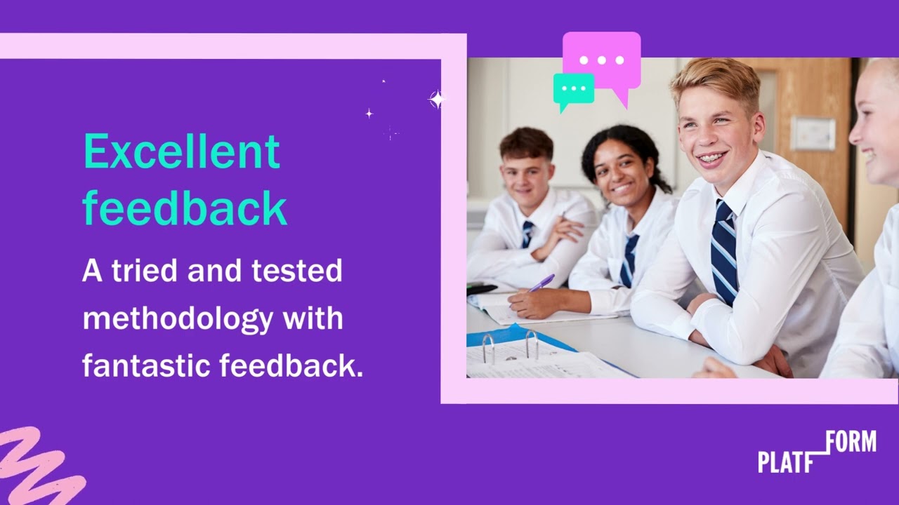 Wellbeing Programme for Schools (Year 5 Plus)