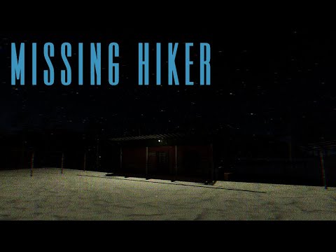 Steam Community :: Missing Hiker