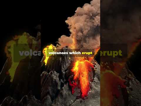 Mars' Olympus Mons: The Solar System's Largest Volcano! 🌋🪐