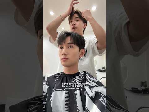 FIRST and ONLY Asian Men’s Hair Studio in NYC