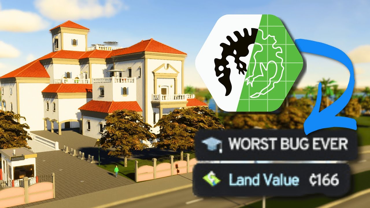 THEY FIXED IT | Paradox Mods & Beach Properties Released for Cities: Skylines II`