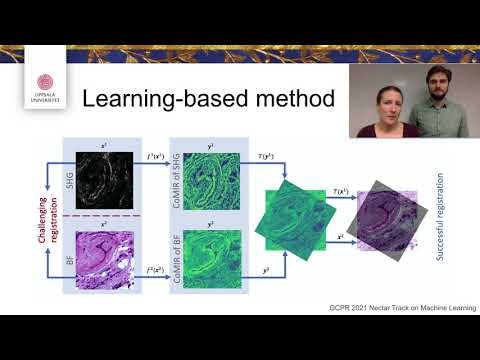 CoMIR: Contrastive Multimodal Image Representation for Registration