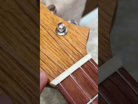When to Change Ukulele Strings?