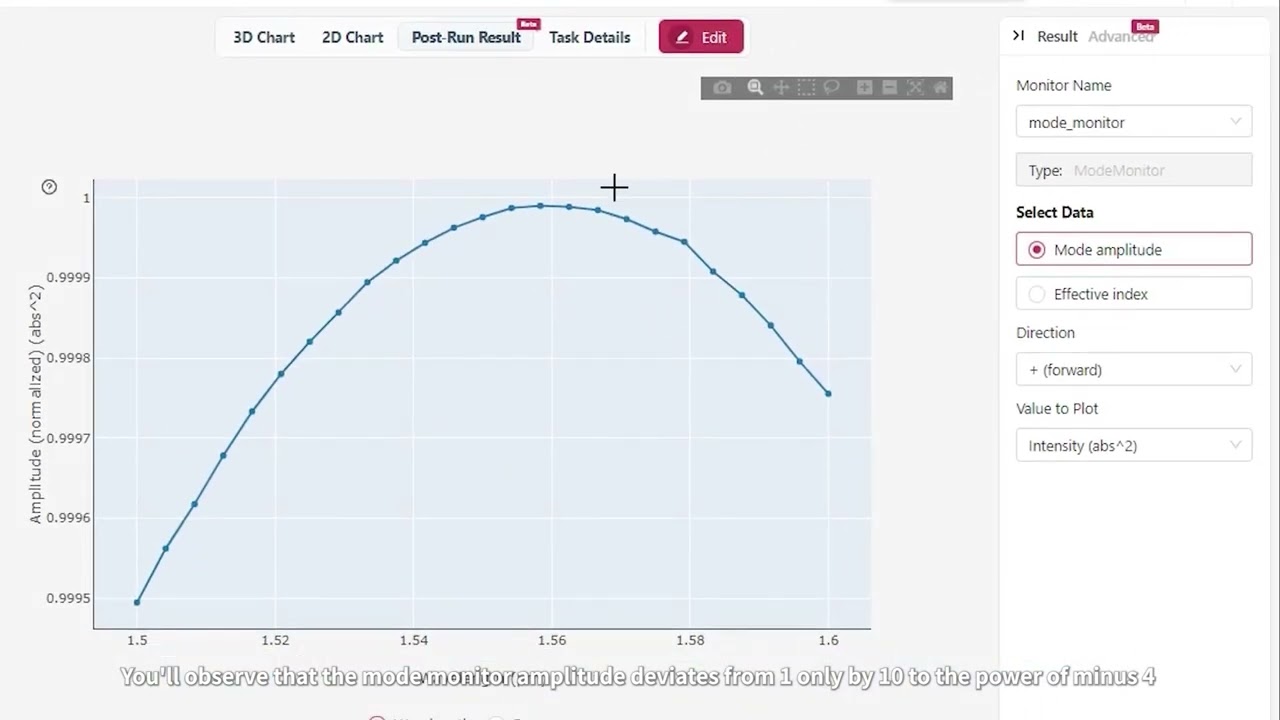 Tidy3D Tutorial 8: Run Time Optimization in FDTD Simulations
