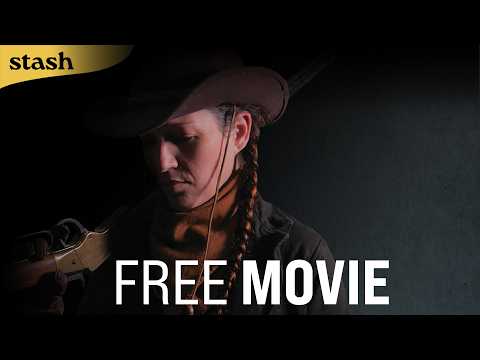 Lady Lawman | Old Western | Full Movie