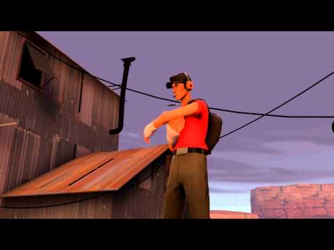 Steam Community :: Video :: Key pose test