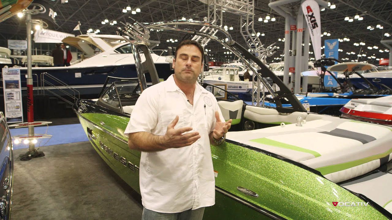 Boat Porn To Cure Your Winter Blues