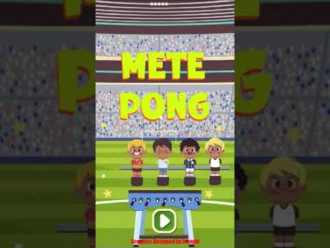 Goal Pong - 2D Table Soccer for Android - App Download