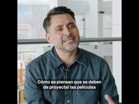 Soy Frankelda estrenará este otoño en salas de cine.