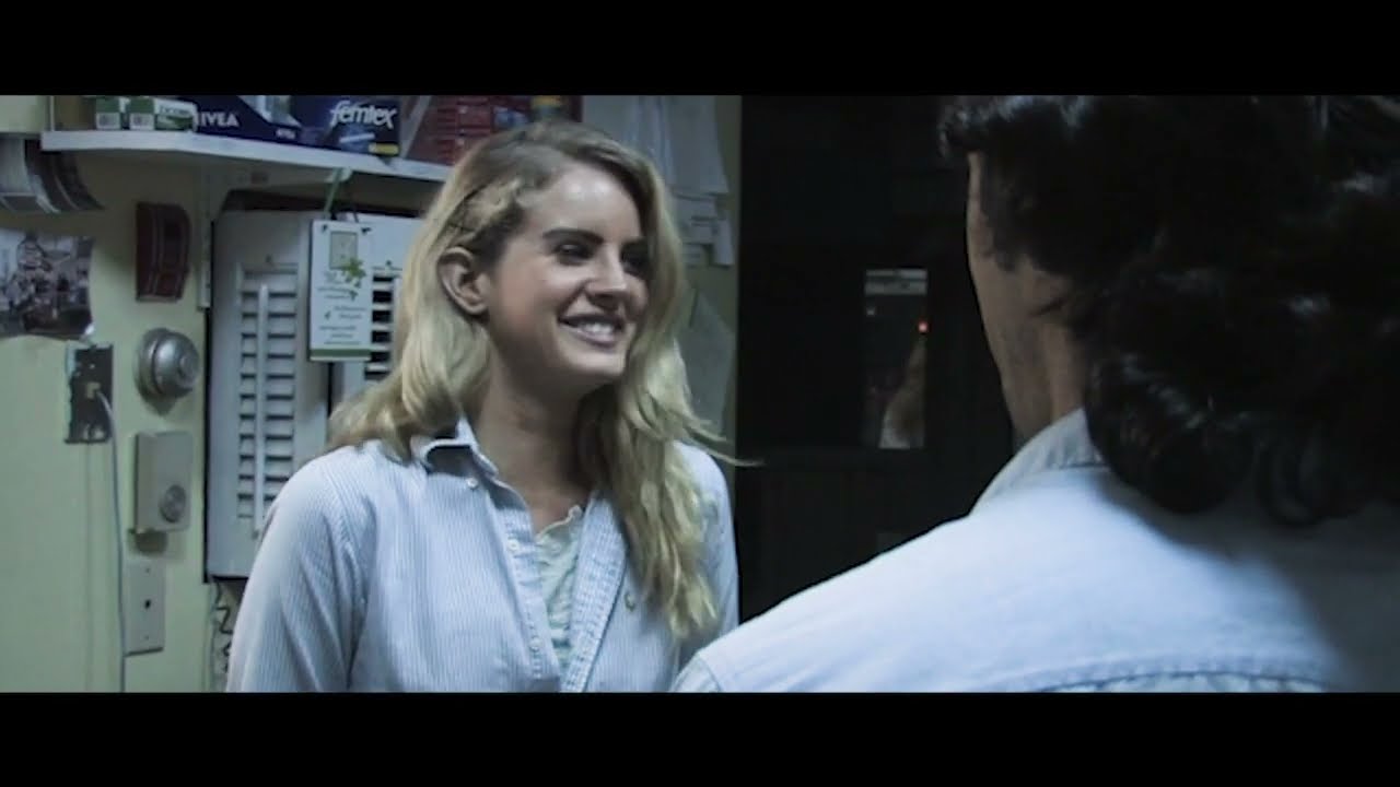 The Making of POOLSIDE | short doc