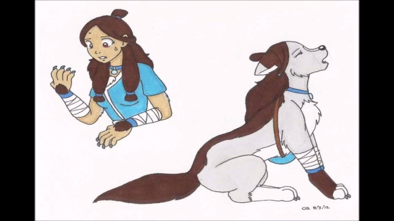 Wolf TFs - Sequence 1