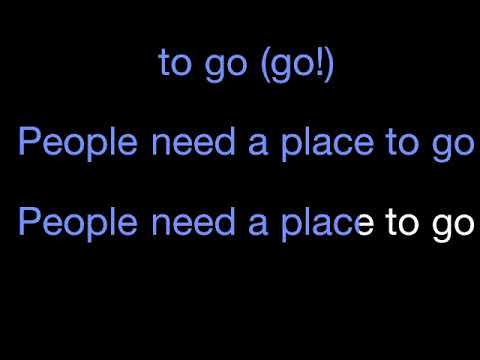 Electric Six - Down At McDonnelzzz (Karaoke Version)