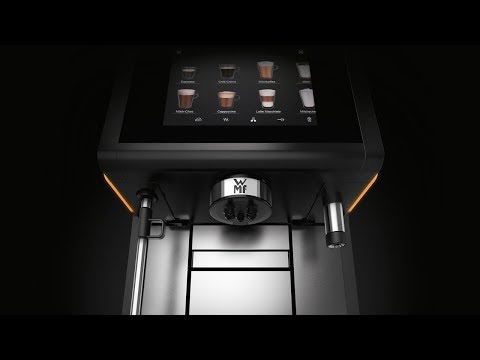 Bean To Cup Coffee Machine at Best Price in India