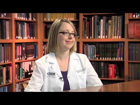 Who should be screened for pancreatic cancer? (Jenny Geurts, MS, CGC)