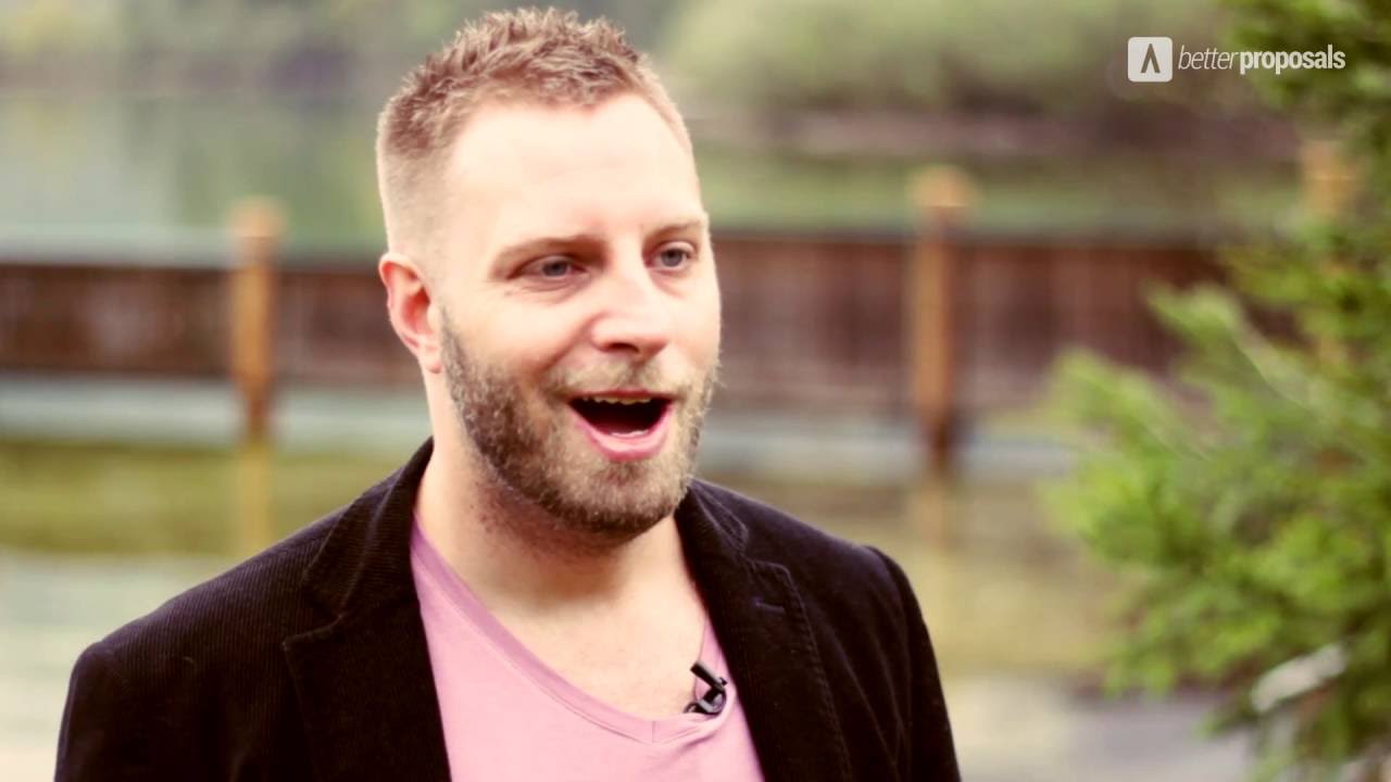 The 4 Principles of Writing a Technical Client Proposal