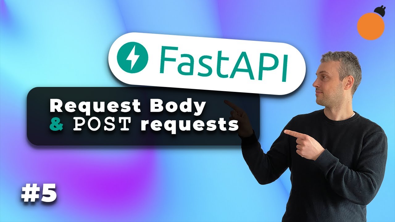 FastAPI - Request Body and POST requests | Pydantic pre-validators
