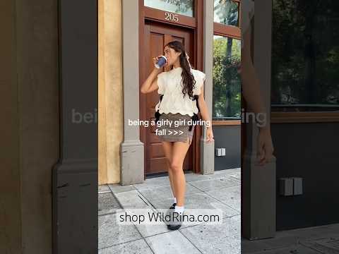ALL KNIT KIND OF OUTFIT | Wild Rina | California Women’s Clothing Boutique