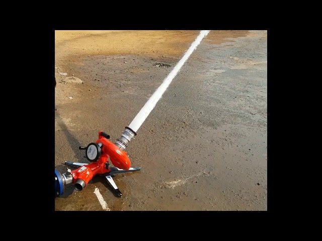 Oscillating Monitor - Long Range Portable Ground Water Monitor ...