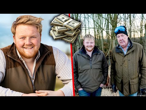 Kaleb Cooper Net Worth: How Much Jeremy Clarkson Pays on Clarkson’s Farm