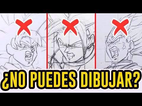 EL DÍA QUE NO PUDE DIBUJAR [💥MOTIVACIÓN💥]