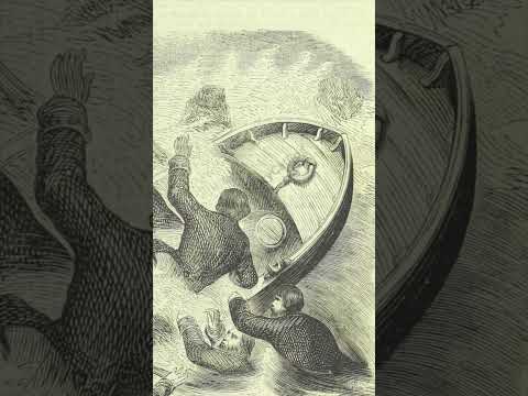 THE WHITE SHIP DISASTER | Drunks who changed history | William Aethling | Henry I #shorts