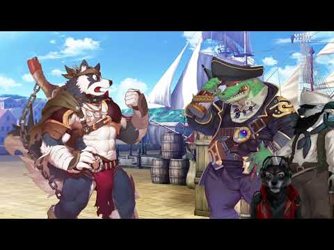 Steam Community :: Video :: Kemo Coliseum Part Part 32 Become a Seaman