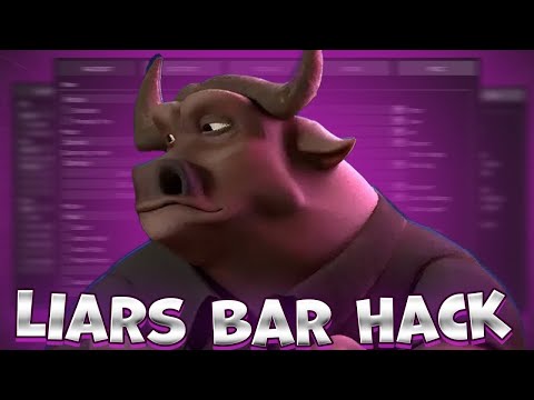 [WORKING] Liar's Bar *Legit* Cheat Menu | FREE Download | Liar's Bar Cheating